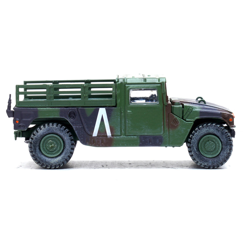 M998 HMMWV, 8th Battalion, 4th Air Defense Regiment, 101st Airborne Di — Motor City Classics