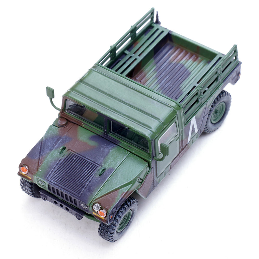 M998 HMMWV, 8th Battalion, 4th Air Defense Regiment, 101st Airborne Di — Motor City Classics