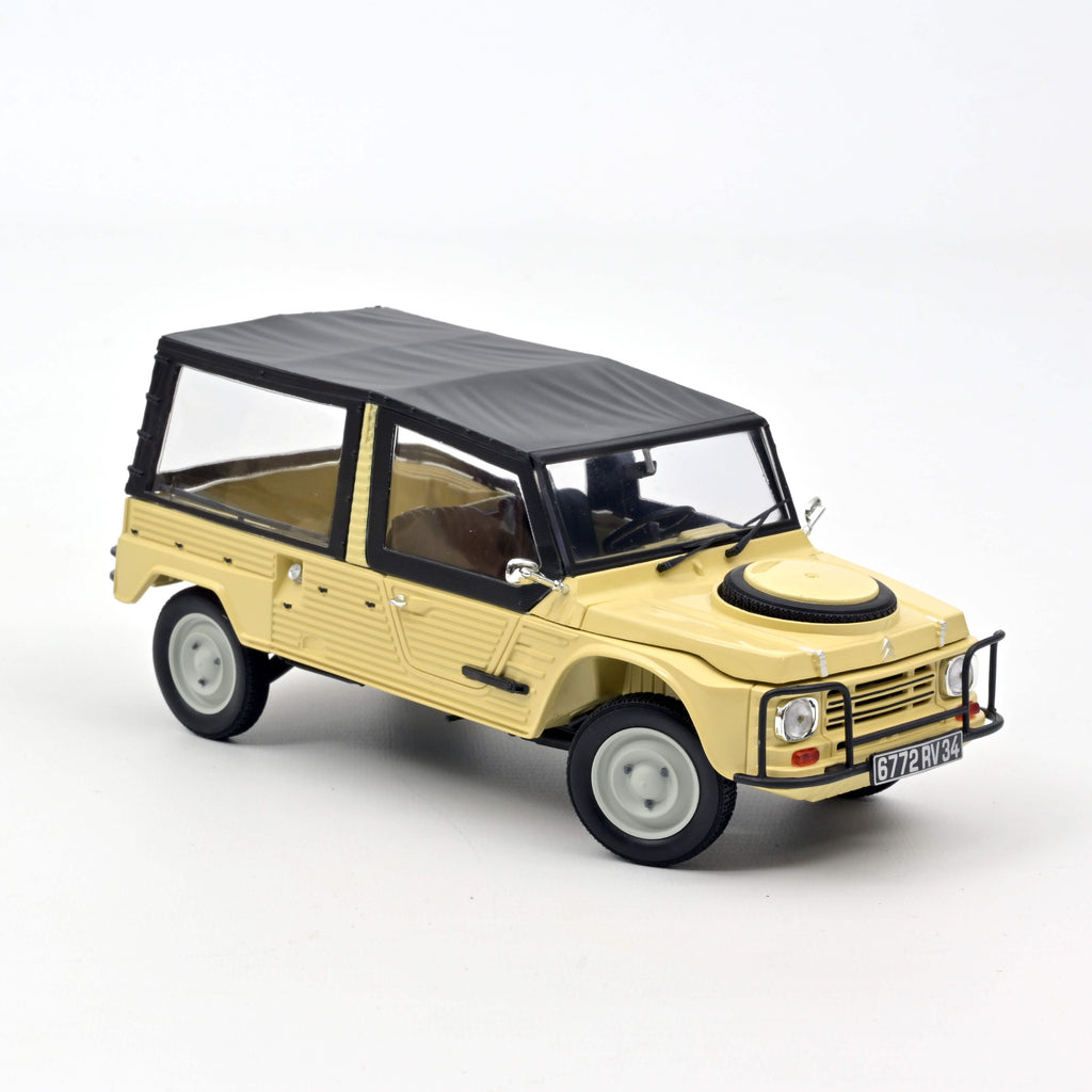 Norev — Motor City Classics