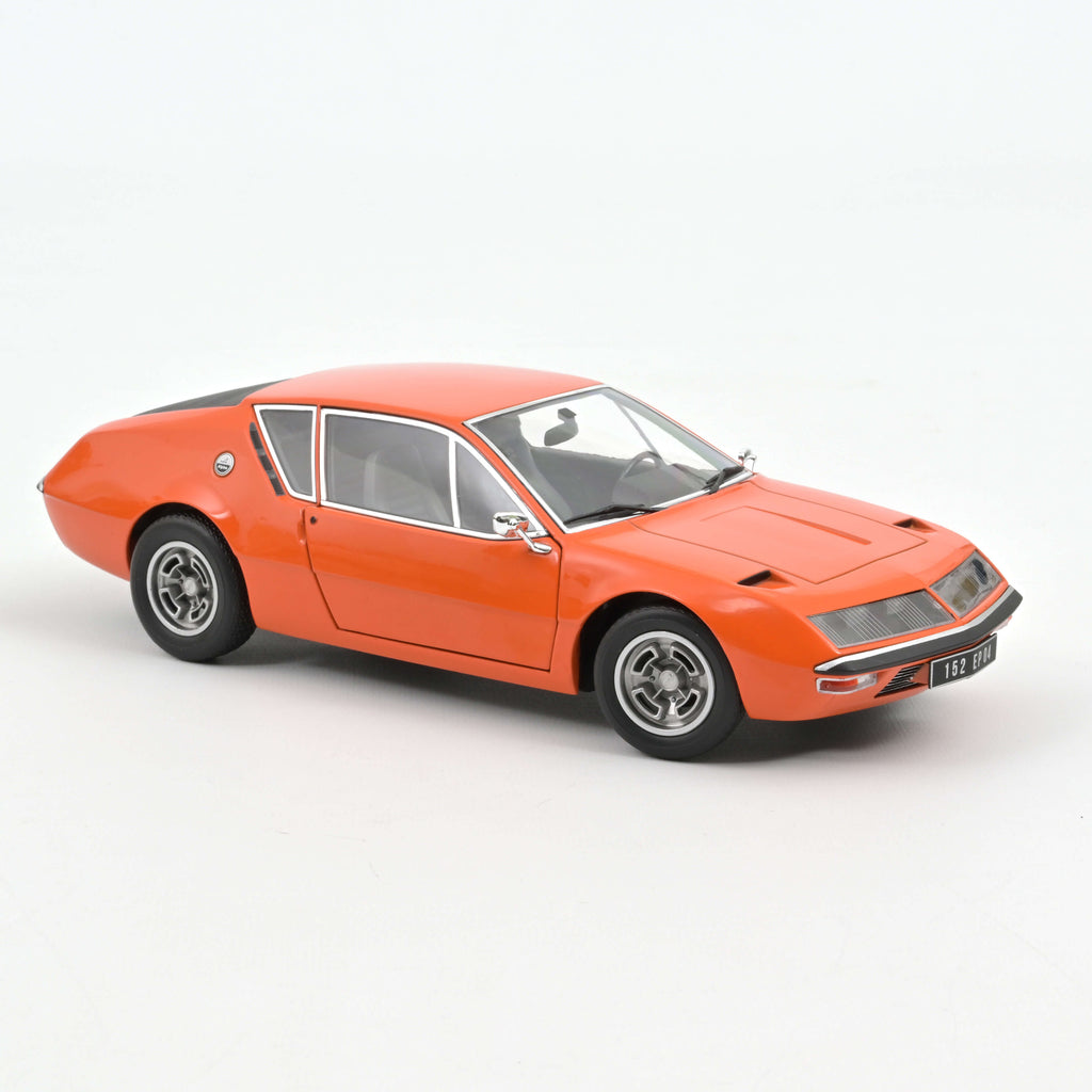 Norev — Motor City Classics