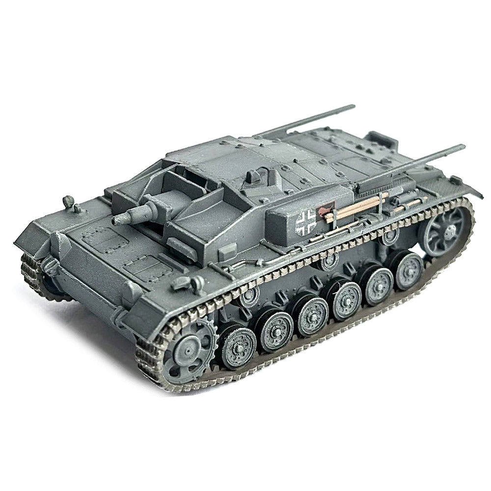StuG.III Ausf.E StuG.Abt.191 Klin Russia 1941 — Motor City Classics