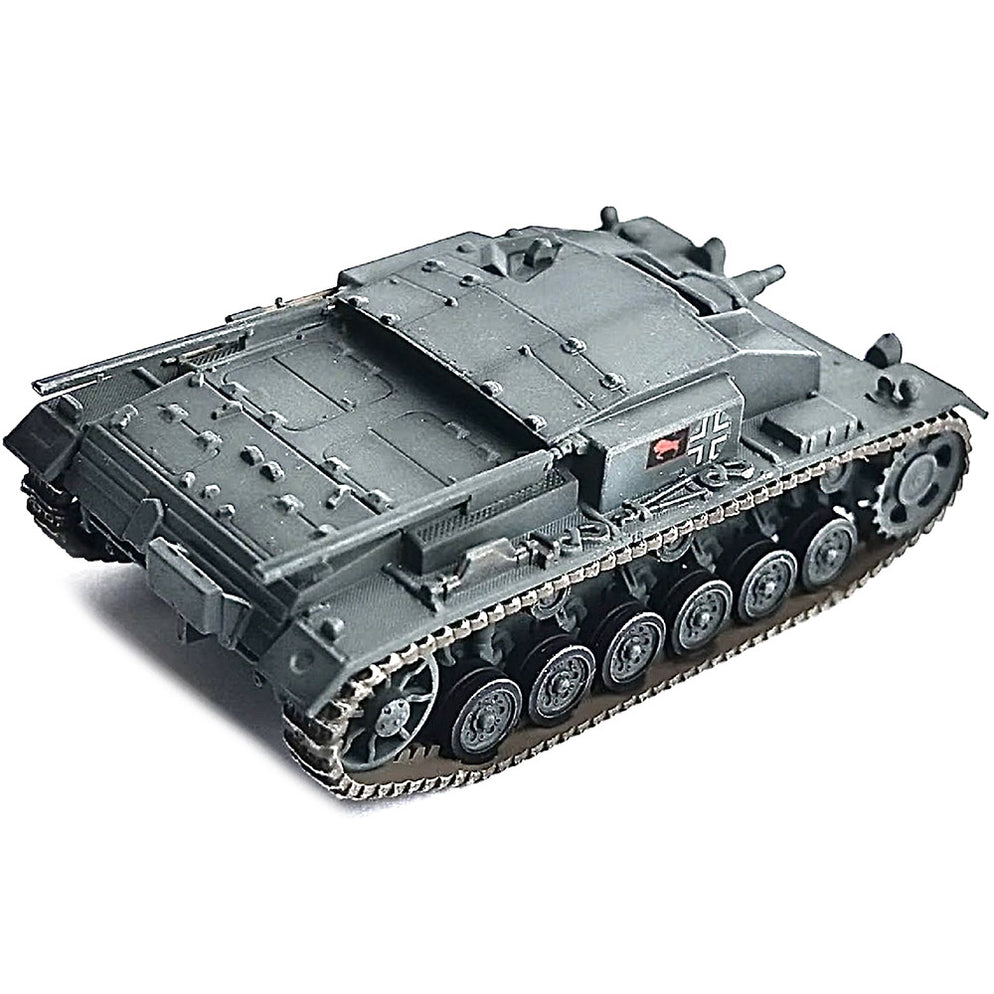 StuG.III Ausf.E StuG.Abt.191 Klin Russia 1941 — Motor City Classics