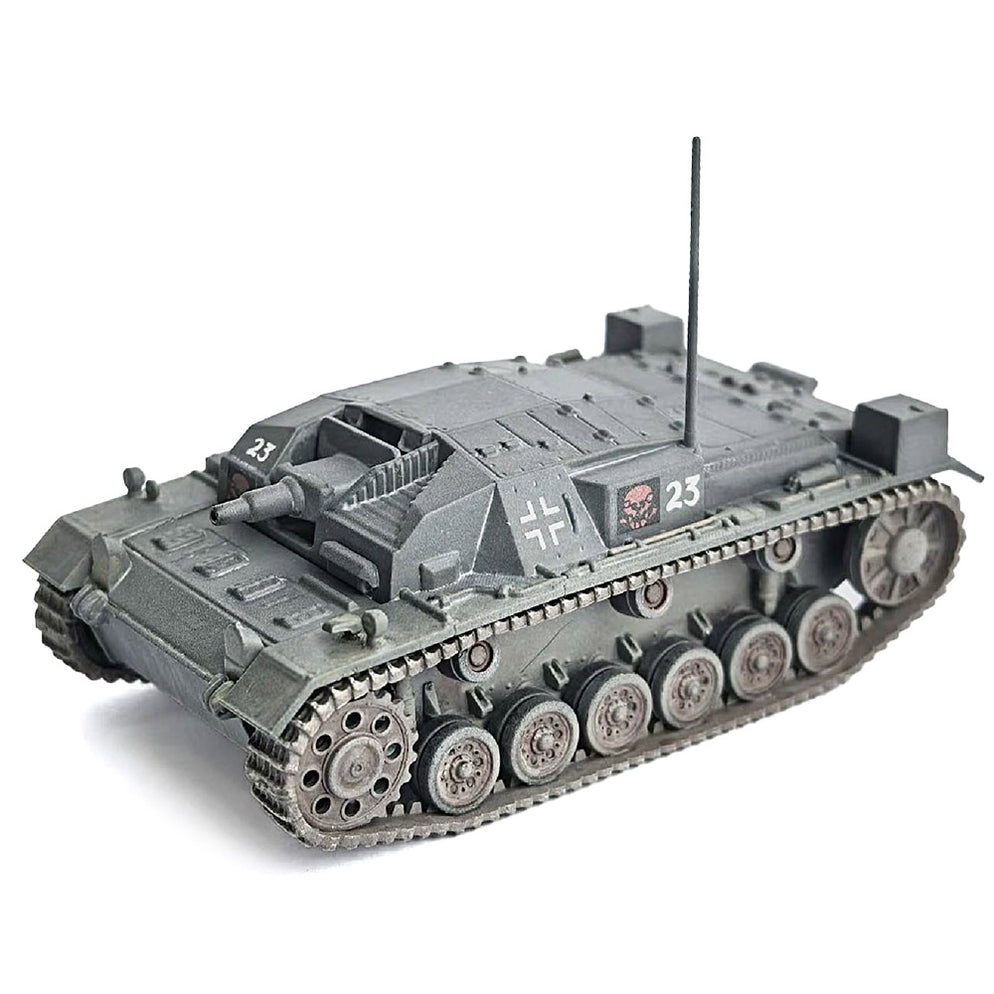 StuG.III Ausf.B StuG.Abt.192 , Eastern Front 1941 — Motor City Classics