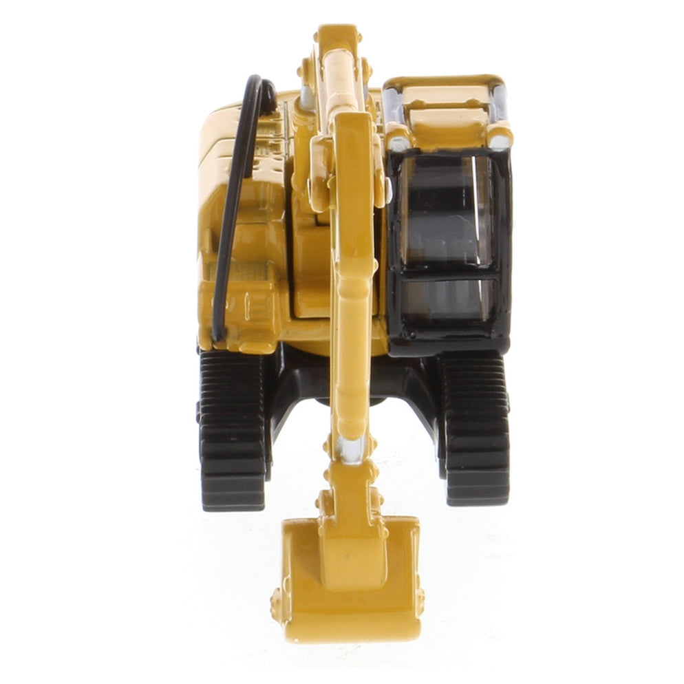 1:87 Cat 315C L Hydraulic Excavator — Motor City Classics