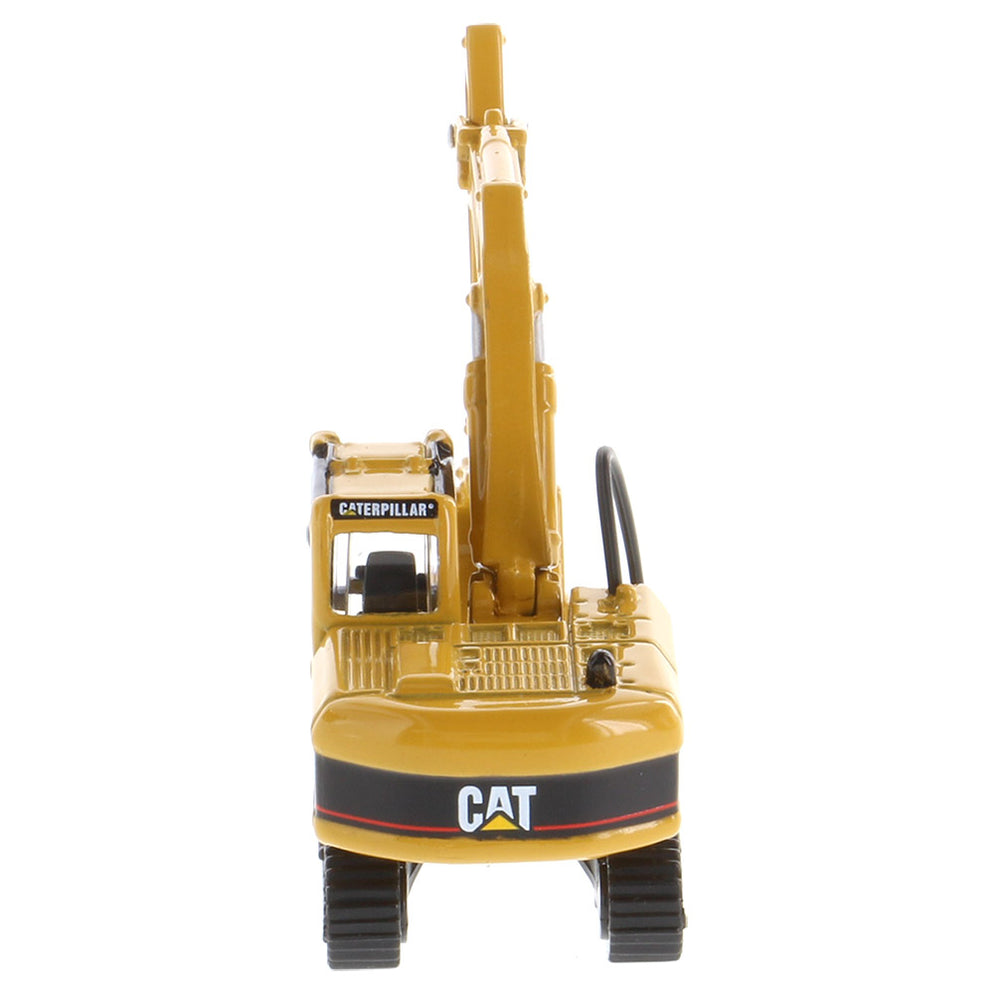 1:87 Scale Cat 315C L Hydraulic Excavator — Motor City Classics