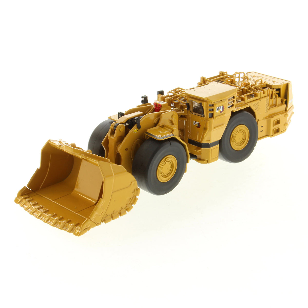 1:50 Cat R2900 XE Underground Mining Loader — Motor City Classics