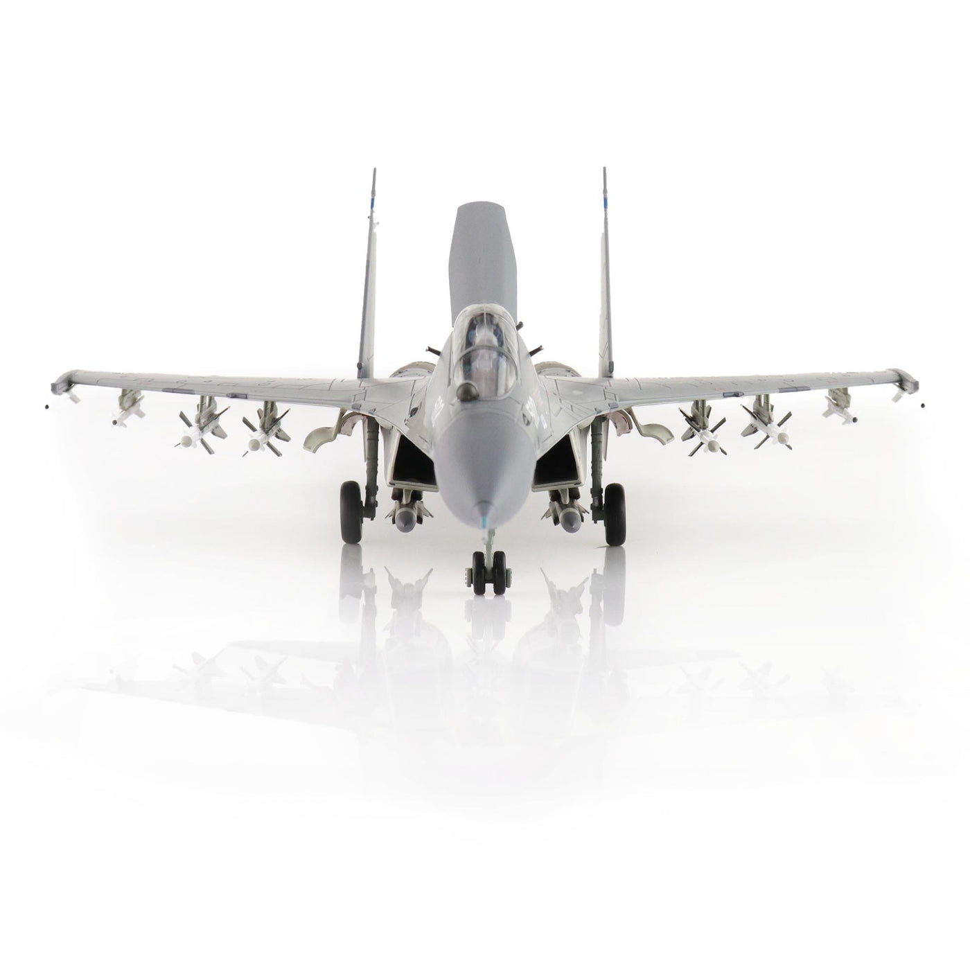 1:72 Scale Su-30Mk multi-role fighter 502, Russian Air Force, 2011 ...