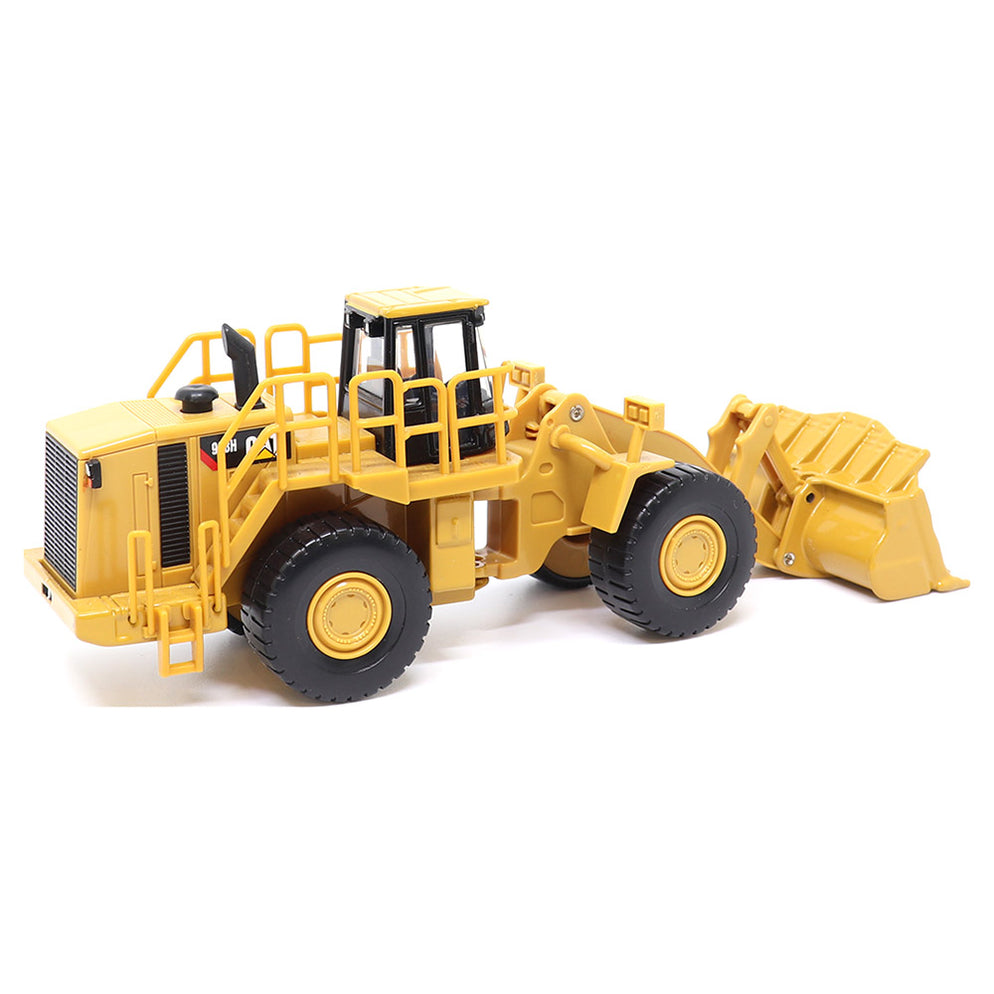 1:64 Cat 988H Wheel Loader — Motor City Classics