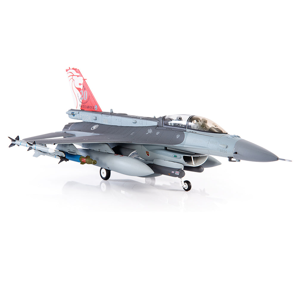 F-16D Fighting Falcon - Republic of Singapore Air Force, 425th Fighter ...